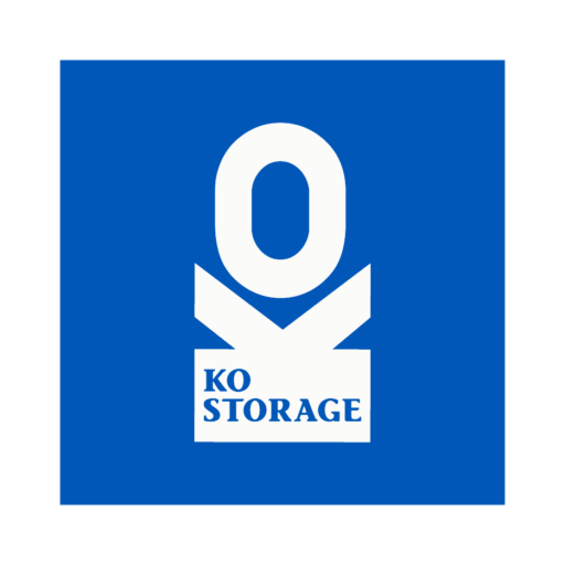 Secure, Affordable Self Storage Solutions | KO Storage