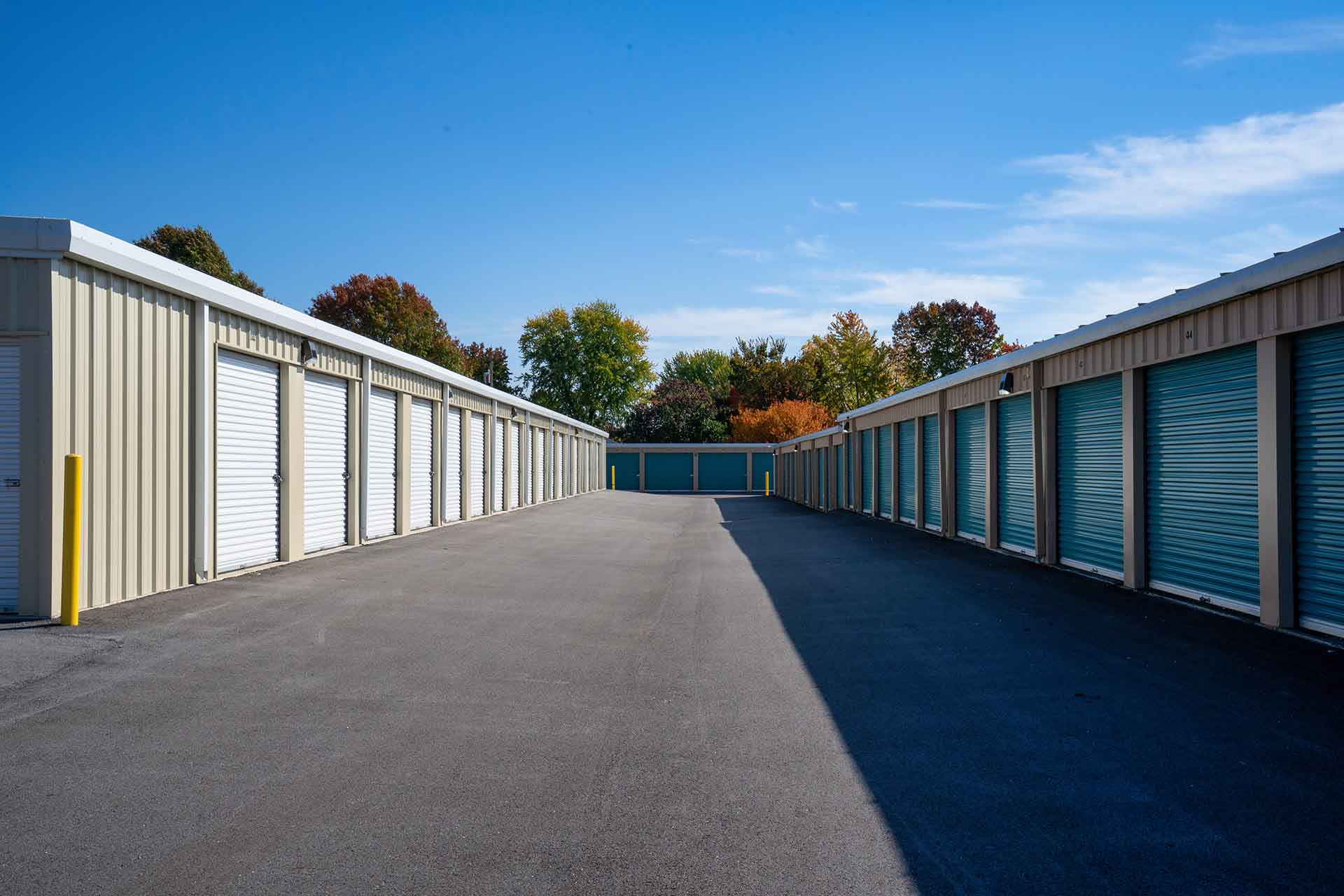 Self Storage Units in Springfield, MO - 50% OFF First Two Month's Rent!