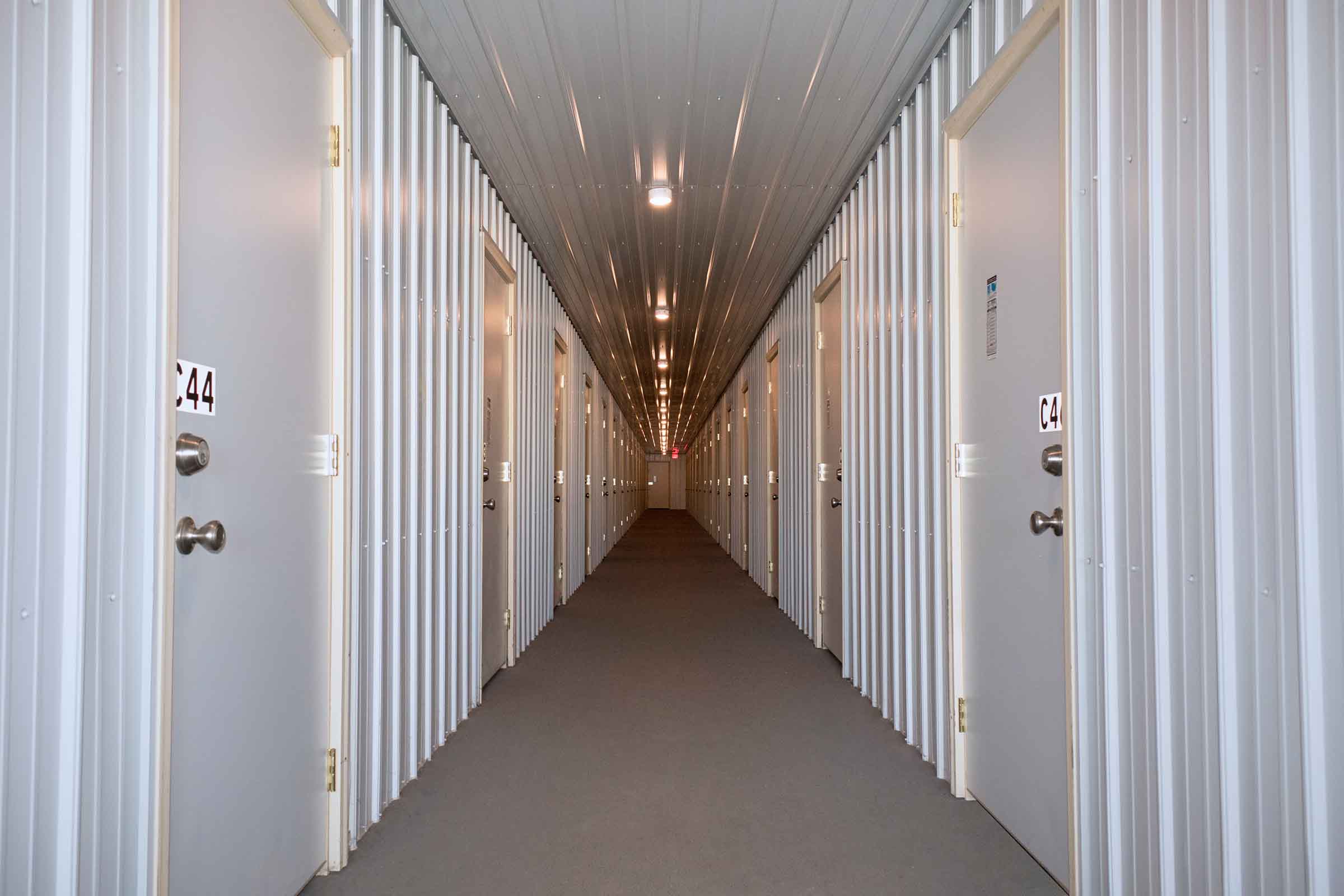 Secure Self Storage Units in Detroit Lakes | KO Storage