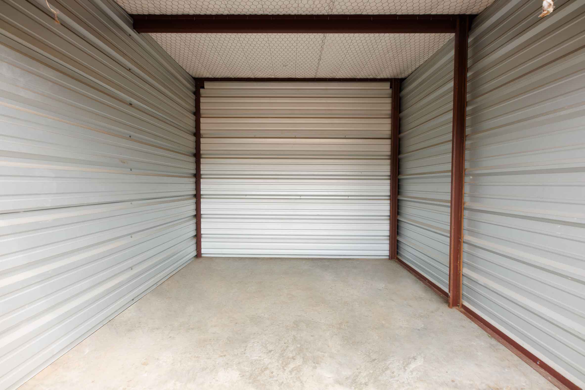 Secure Self Storage Units in Omaha | KO Storage