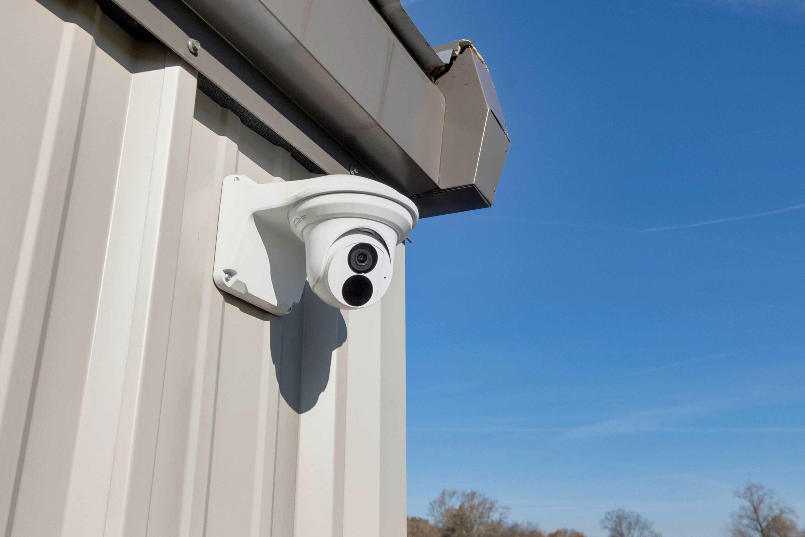 Storage Units in Springfield, OH, on Troy Road - 50% OFF First 4 Month ...