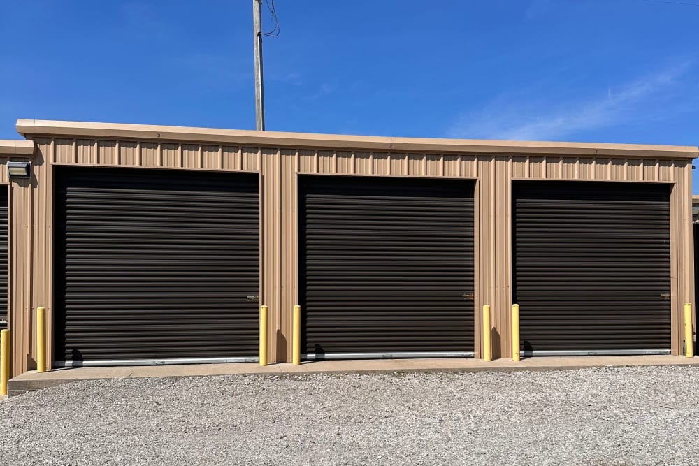 Self Storage Units in Tulsa, OK - 50% OFF First Two Month's Rent!