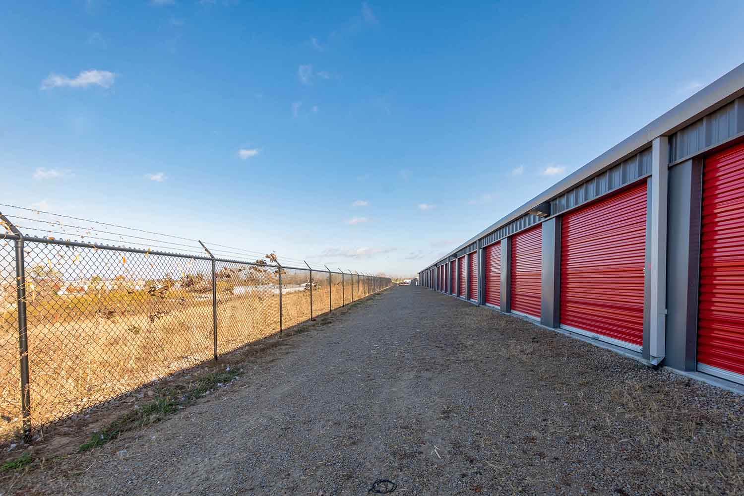 Storage Units in Bonne Terre, MO, on Carzon Rd | KO Storage