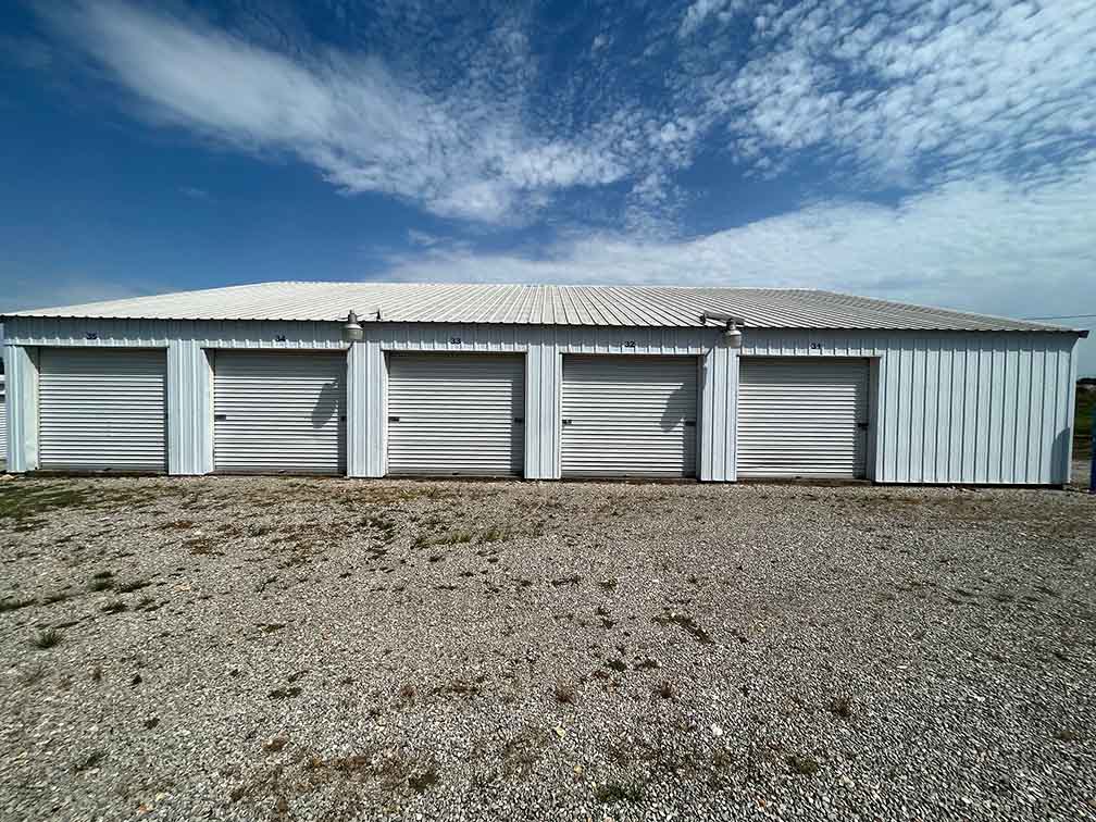 All of Our Storage Locations | KO Storage