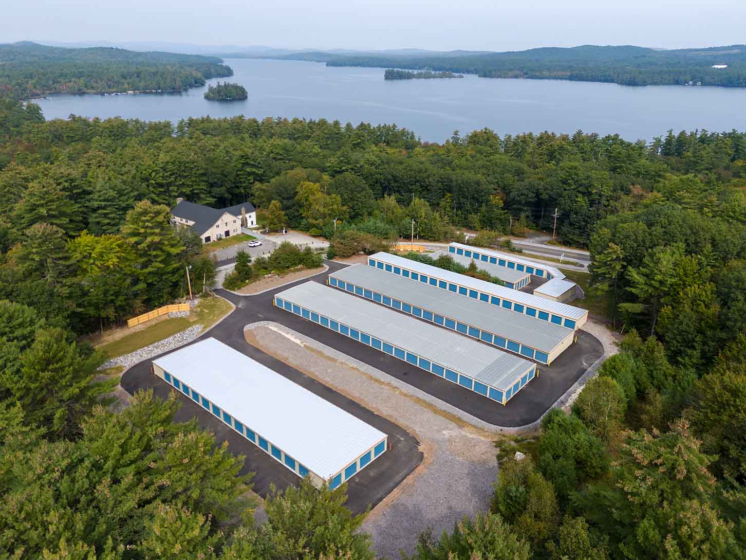 Acquisitions | KO Storage