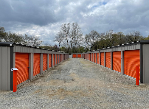 All of Our Storage Locations | KO Storage